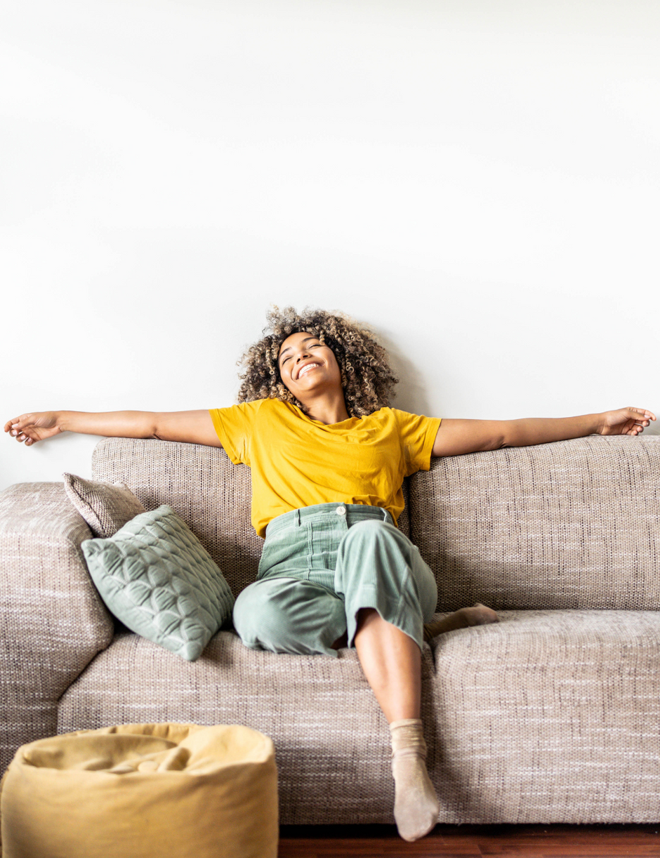 Real Ingredients. Real Results. ProleevaMax.