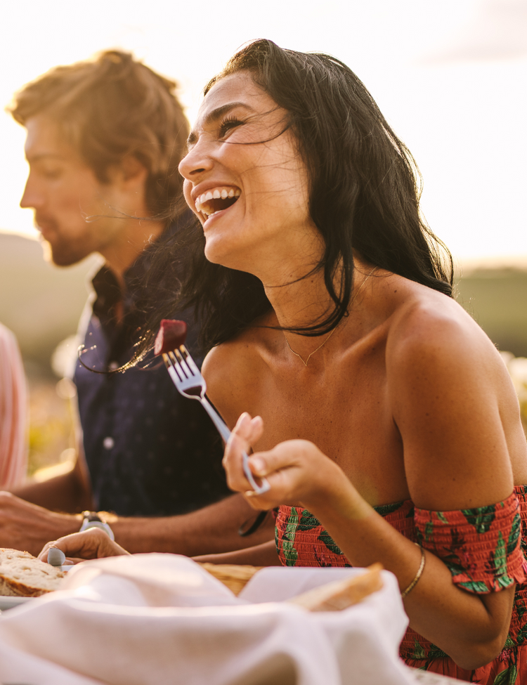 Real Ingredients. Real Results. ProleevaMax.